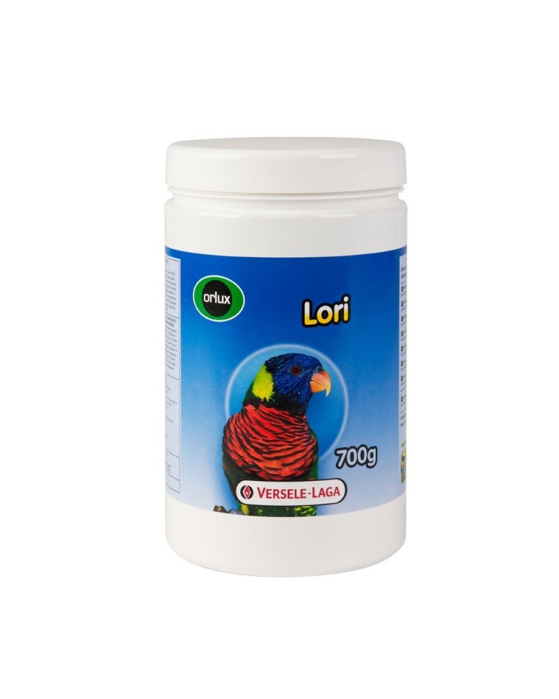 Nutribird Nectar Lori 700 gr